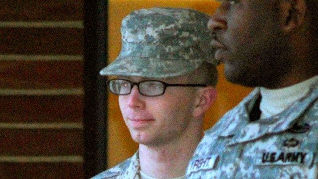 Military Hearing Resumes in Manning Leak Case | Fox News