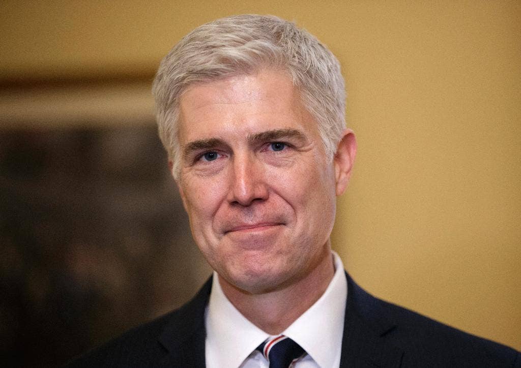Supreme Court nominee has defended free speech, religion | Fox News