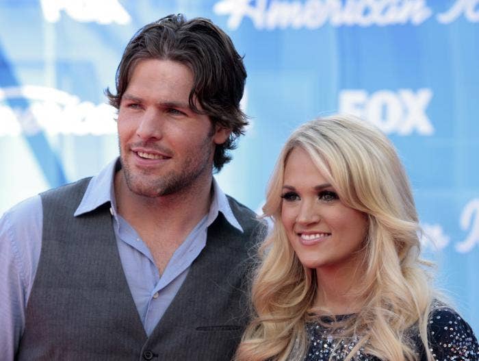 Country Music's 10 Hottest Couples | Fox News