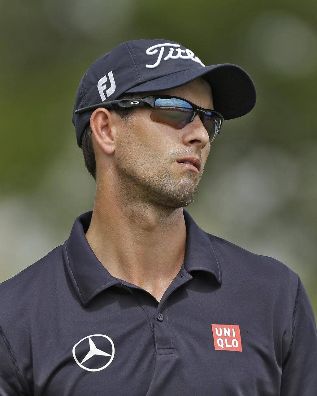 Matt Every beats a Masters champion and earns a spot in the Masters ...