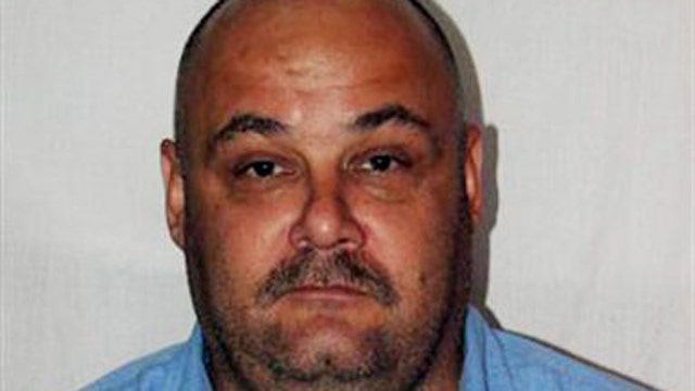 Member of 'Speed Freak' killer duo reportedly let out of prison to help ...