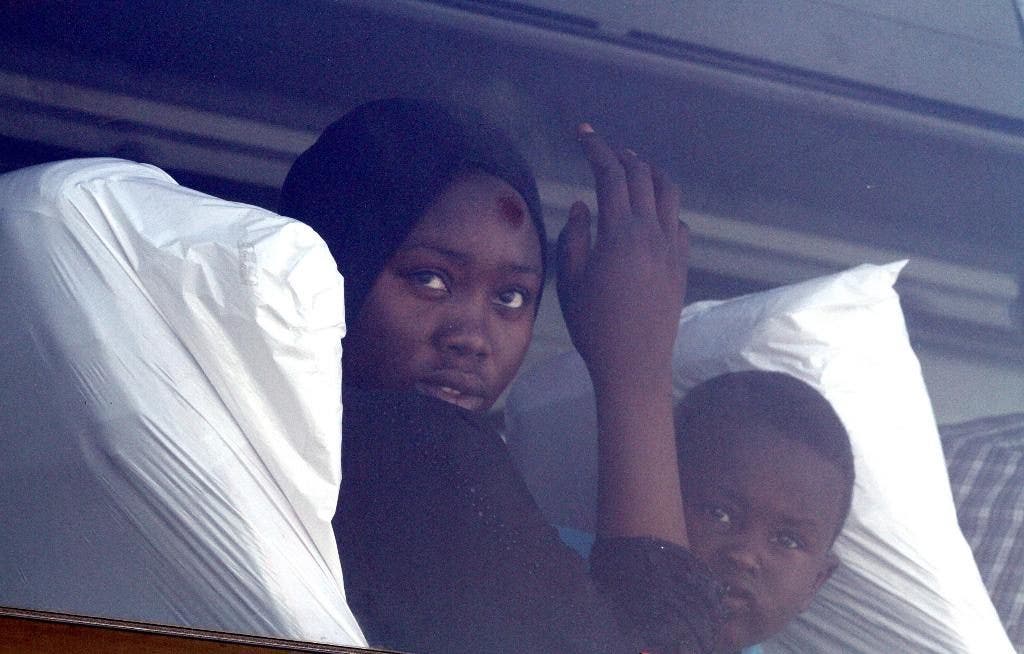 35-40 people drown in Mediterranean migrant crossing, Save the Children ...