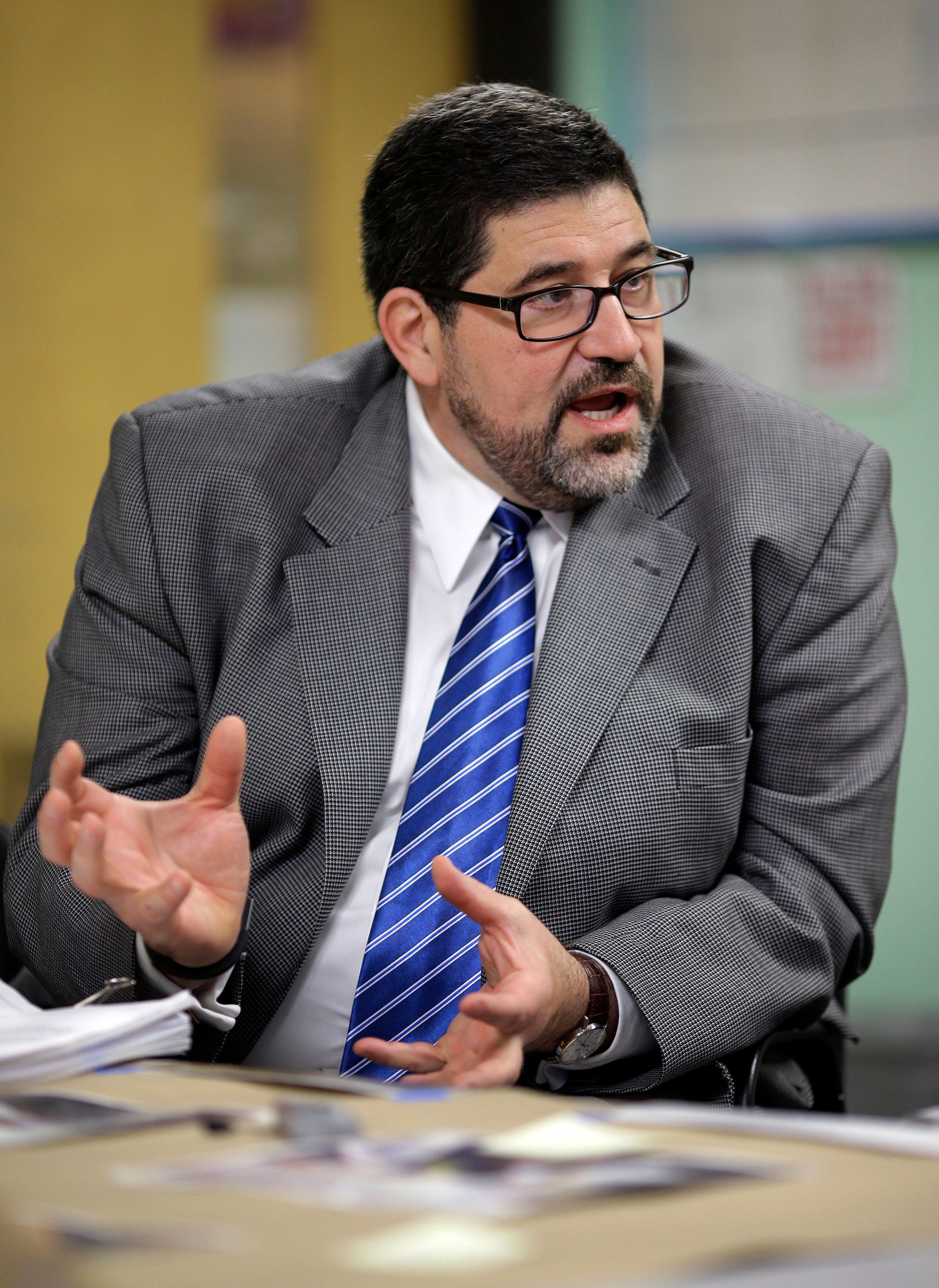 Baltimore public schools CEO, known as a reformer, to retire from ...