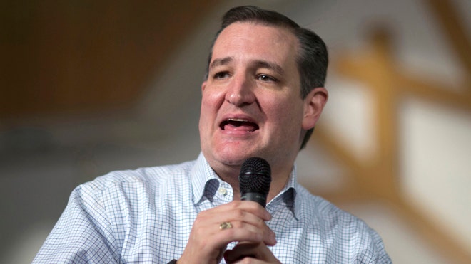 Ted Cruz hopes to use no compromise personality to his advantage in GOP ...