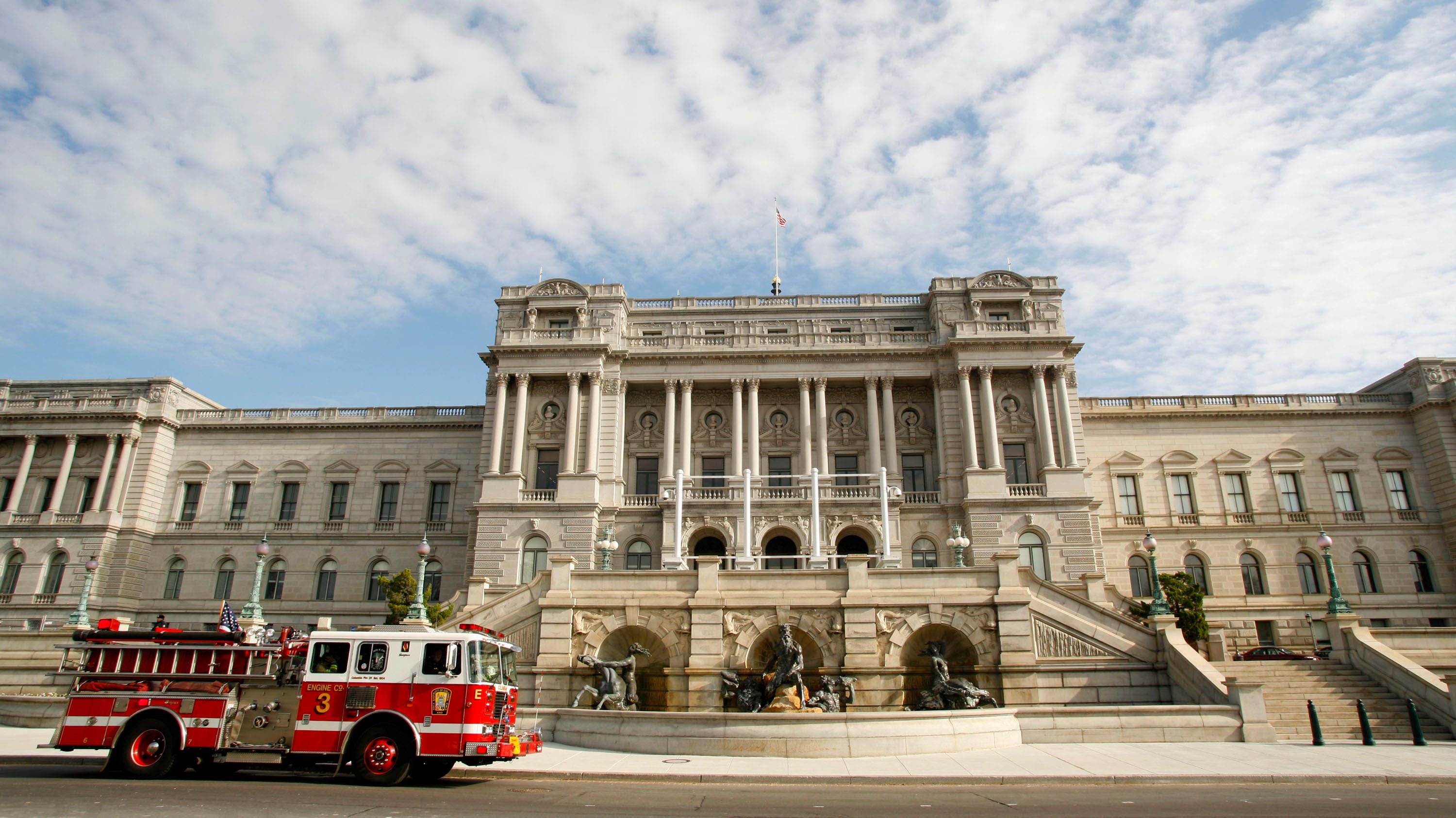 4-year-old who's read 1,000 books tours Library of Congress | Fox News