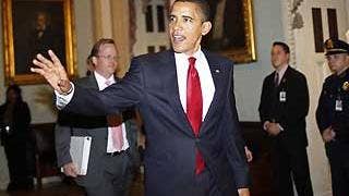 Congress Returns for Legislative Game of Give and Take With Obama | Fox ...