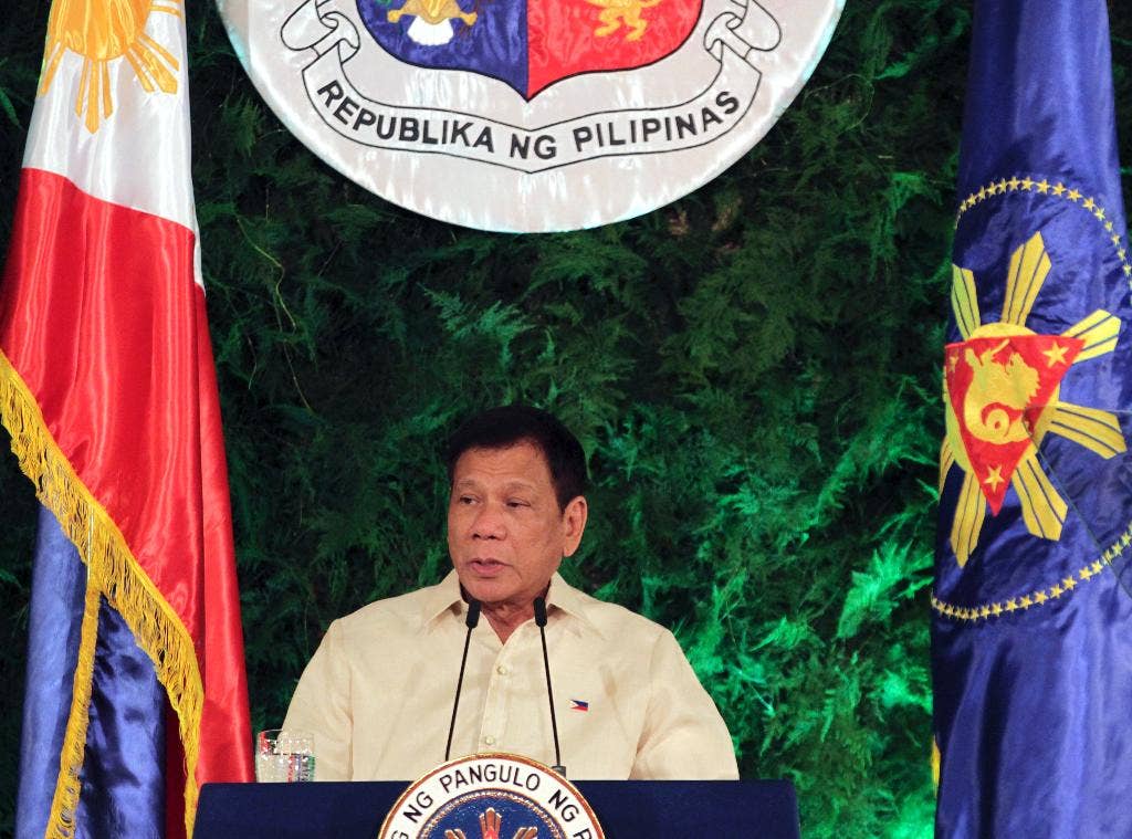 New Philippine president faces daunting challenges | Fox News