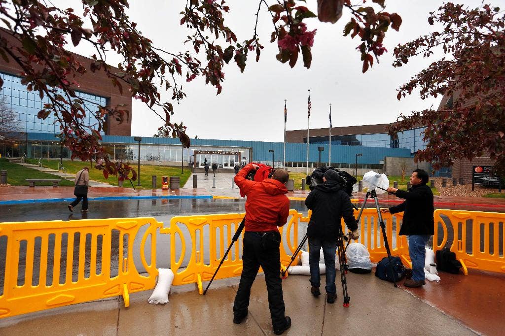 A guide to Day 2 of the the Colorado theater shooting trial underway in ...