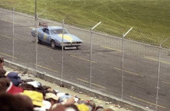 Dale Earnhardt's first car owner, Ed Negre, passes away | Fox News