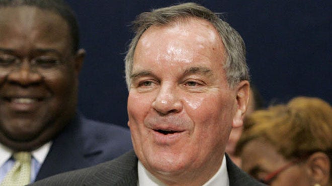 Ex-Chicago Mayor Daley called to testify on police torture claims | Fox ...