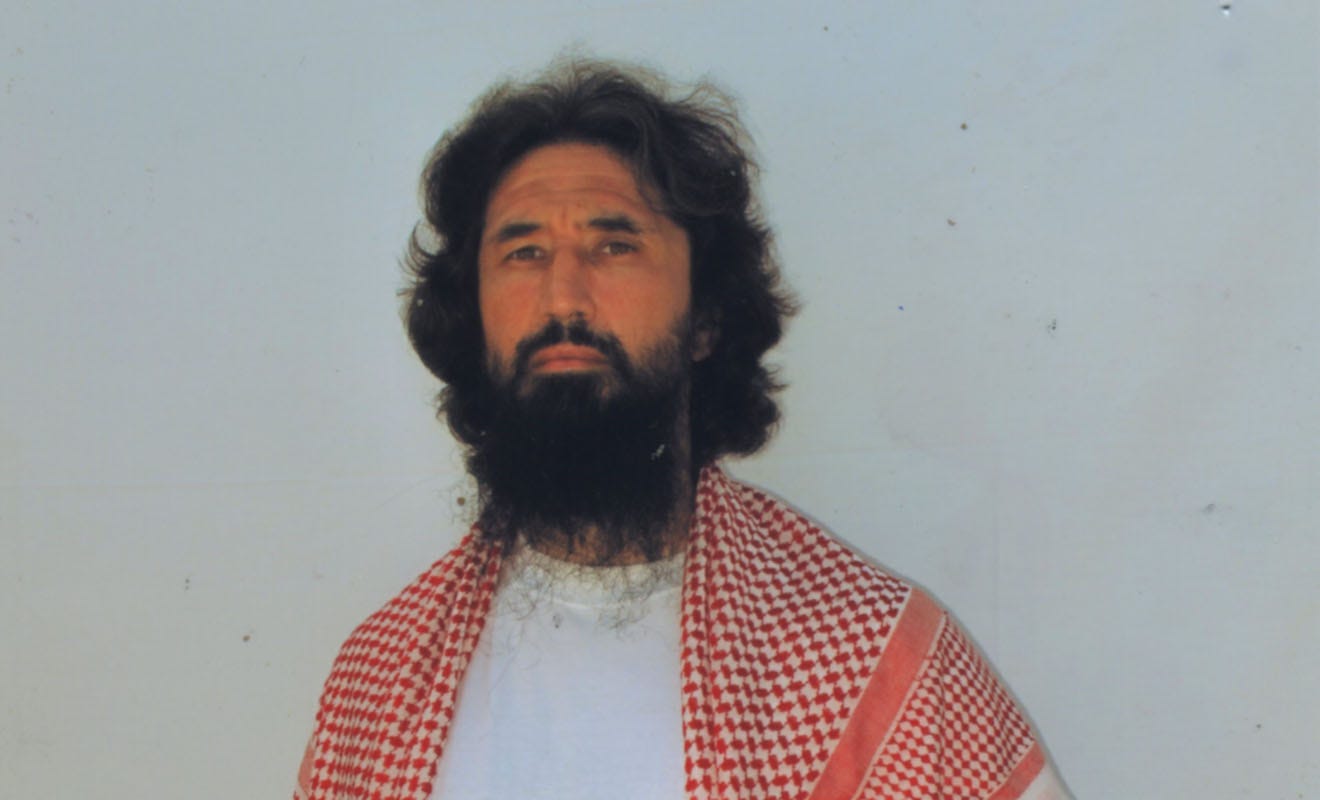 Russian ballet dancer released from Gitmo fights return to homeland ...