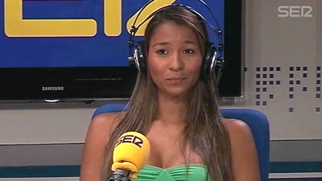 Colombia prostitute: Agents in scandal 'idiots,' liked to 'show off ...