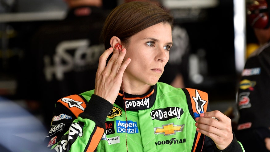 Fresh off career-best finish, can Danica earn a spot in the Chase ...