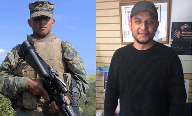 Banished veteran gets new shot at American Dream | Fox News