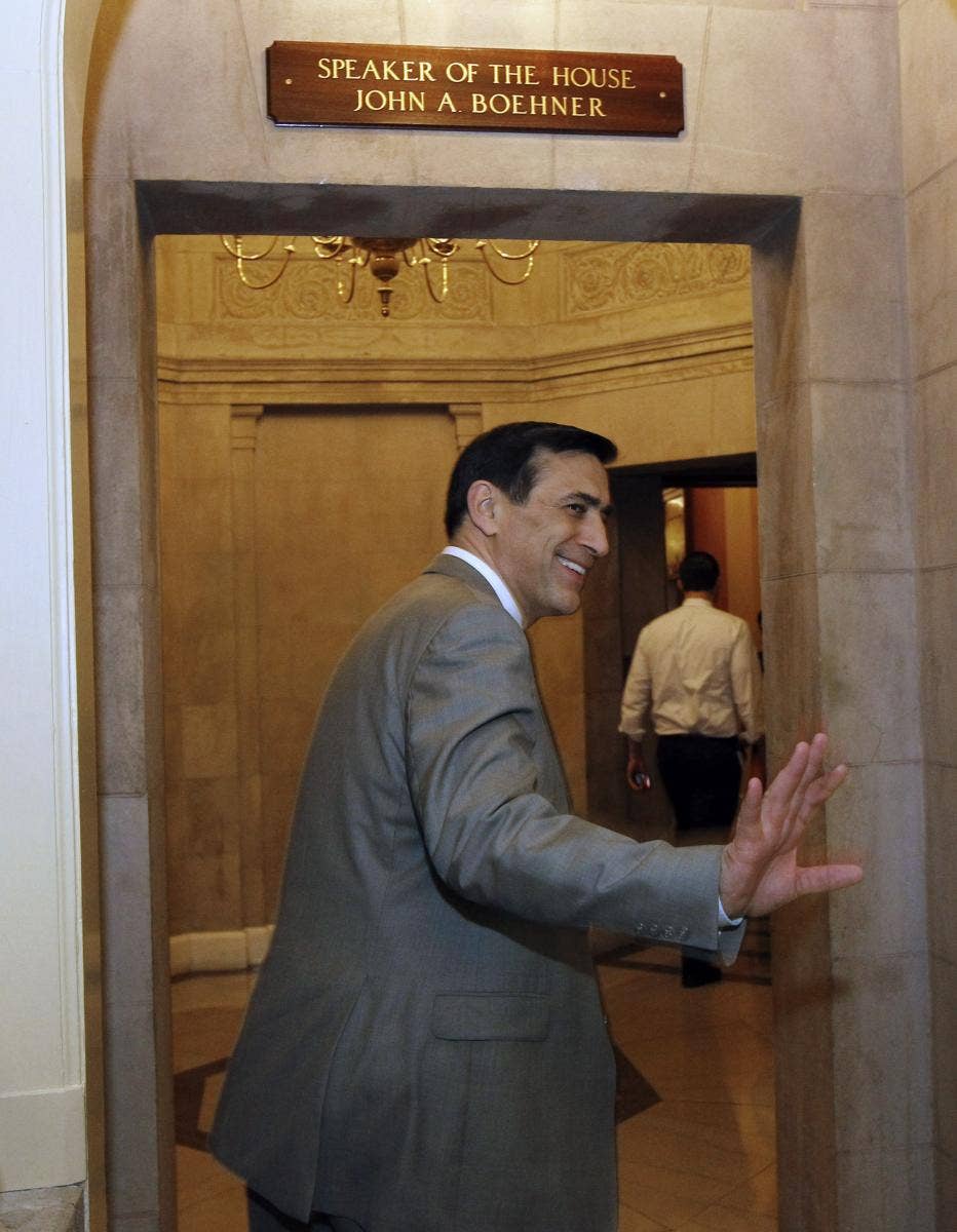 Issa Threatens ATF Director with Contempt of Congress | Fox News