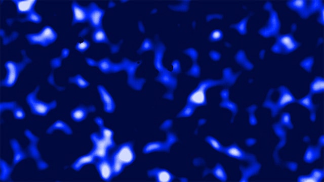 Billion Light-Year Wide Web of Dark Matter Mapped | Fox News