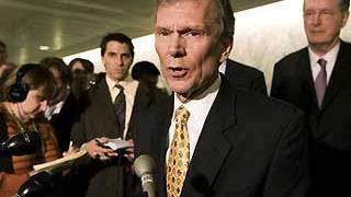 Daschle Withdraws Nomination for Health and Human Services Secretary ...