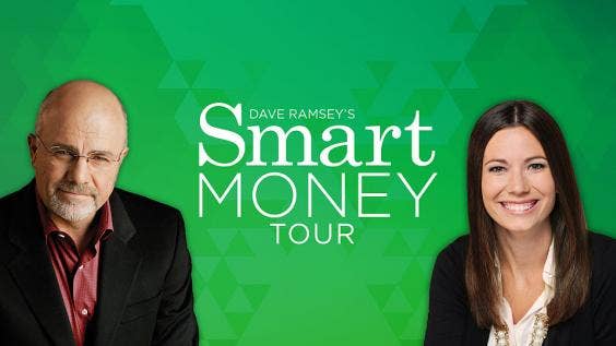 Dave Ramsey's Smart Money Tour | Fox News