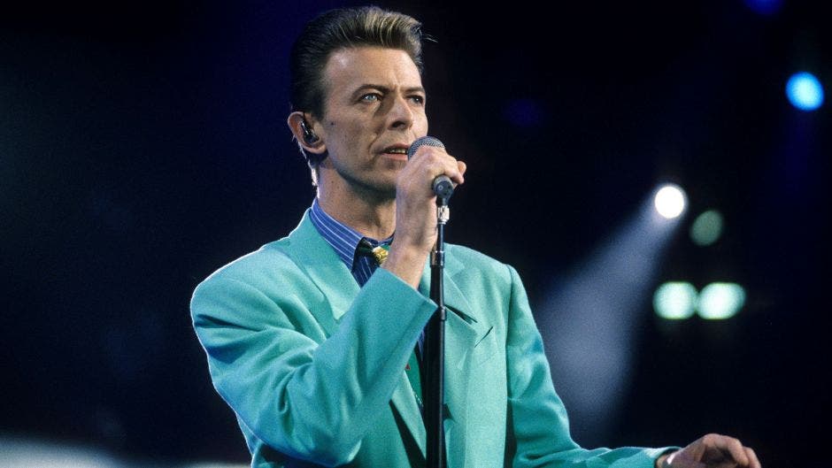 Cancer doctor thanks Bowie for helping people face death | Fox News