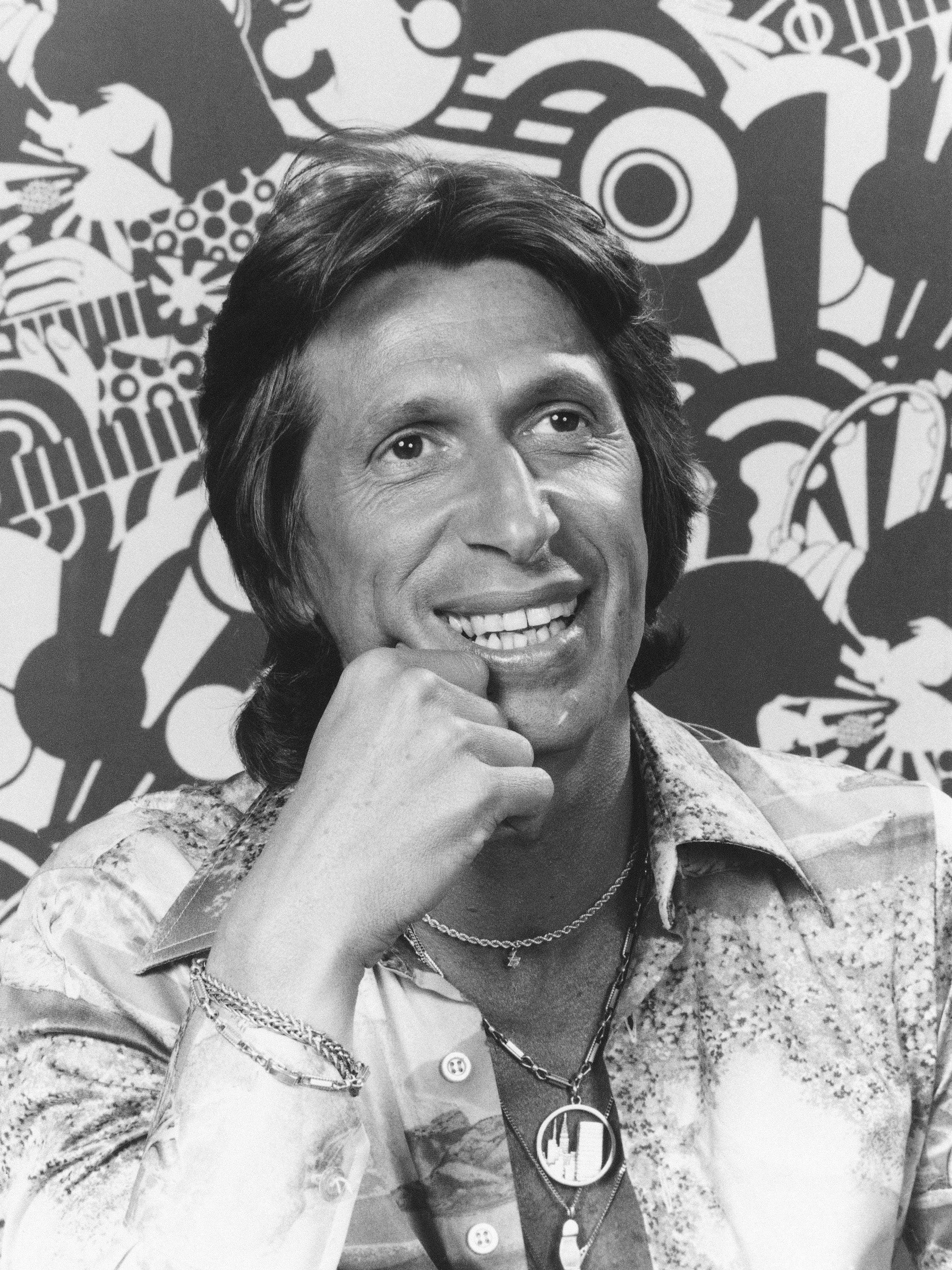Comedian David Brenner dies at 78 | Fox News
