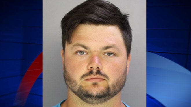 Pennsylvania road rage killing: Man, 28, charged with murder in teen's ...