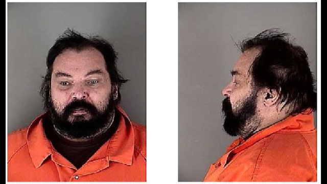 Minn. man accused of wheeling mother into bank before reporting her ...