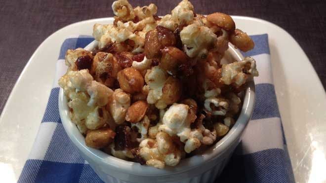 Ways to celebrate National Popcorn Day | Fox News