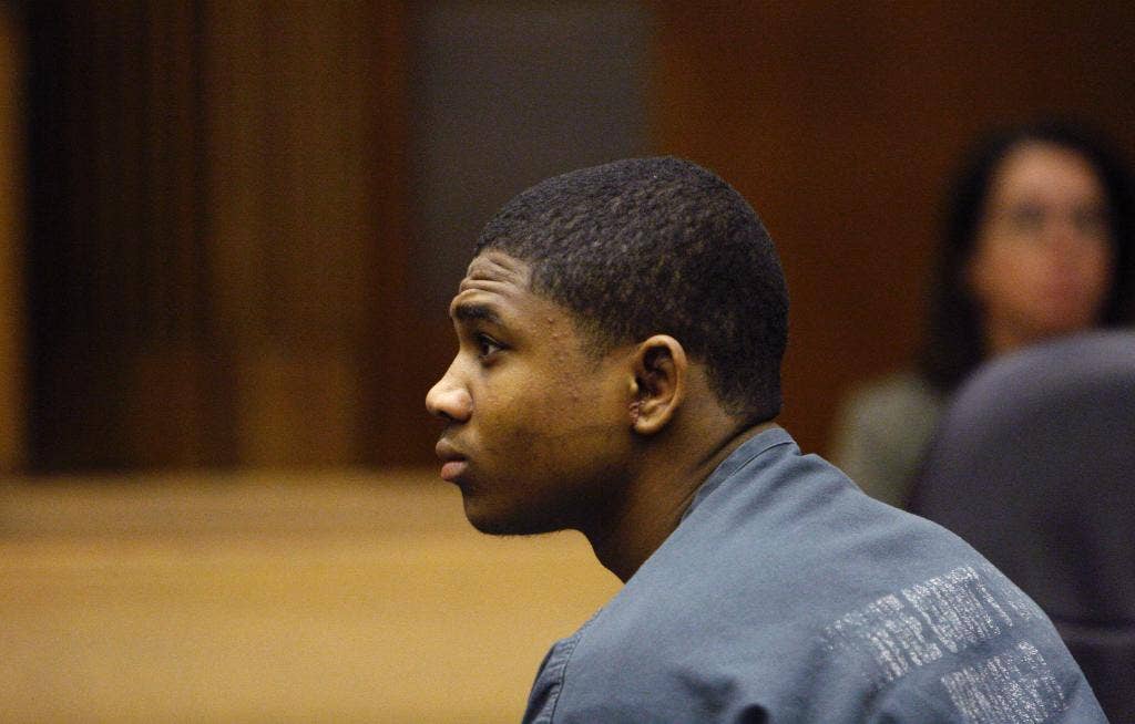 Judge frees Detroit man wrongly convicted of murder at age 14 | Fox News