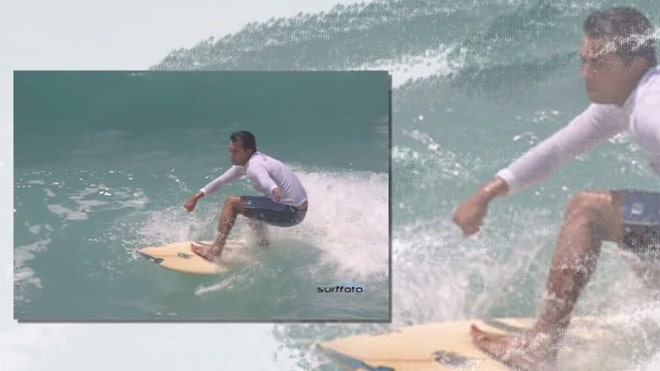 Cult of surfing seminarian captures imagination of faithful in Brazil ...