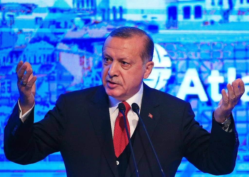 The Latest: Death penalty described as red line for Turkey | Fox News