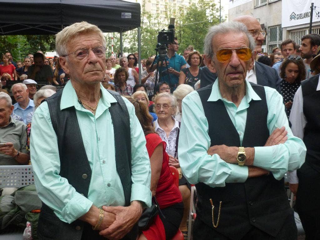 With Auschwitz visit, pope faces complex Polish-Jewish story | Fox News