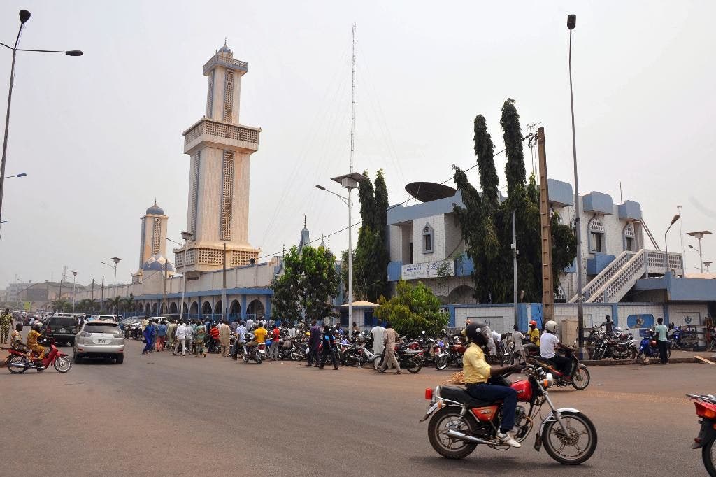 'Our mosques are not big enough:' Benin's Muslims squeezed | Fox News