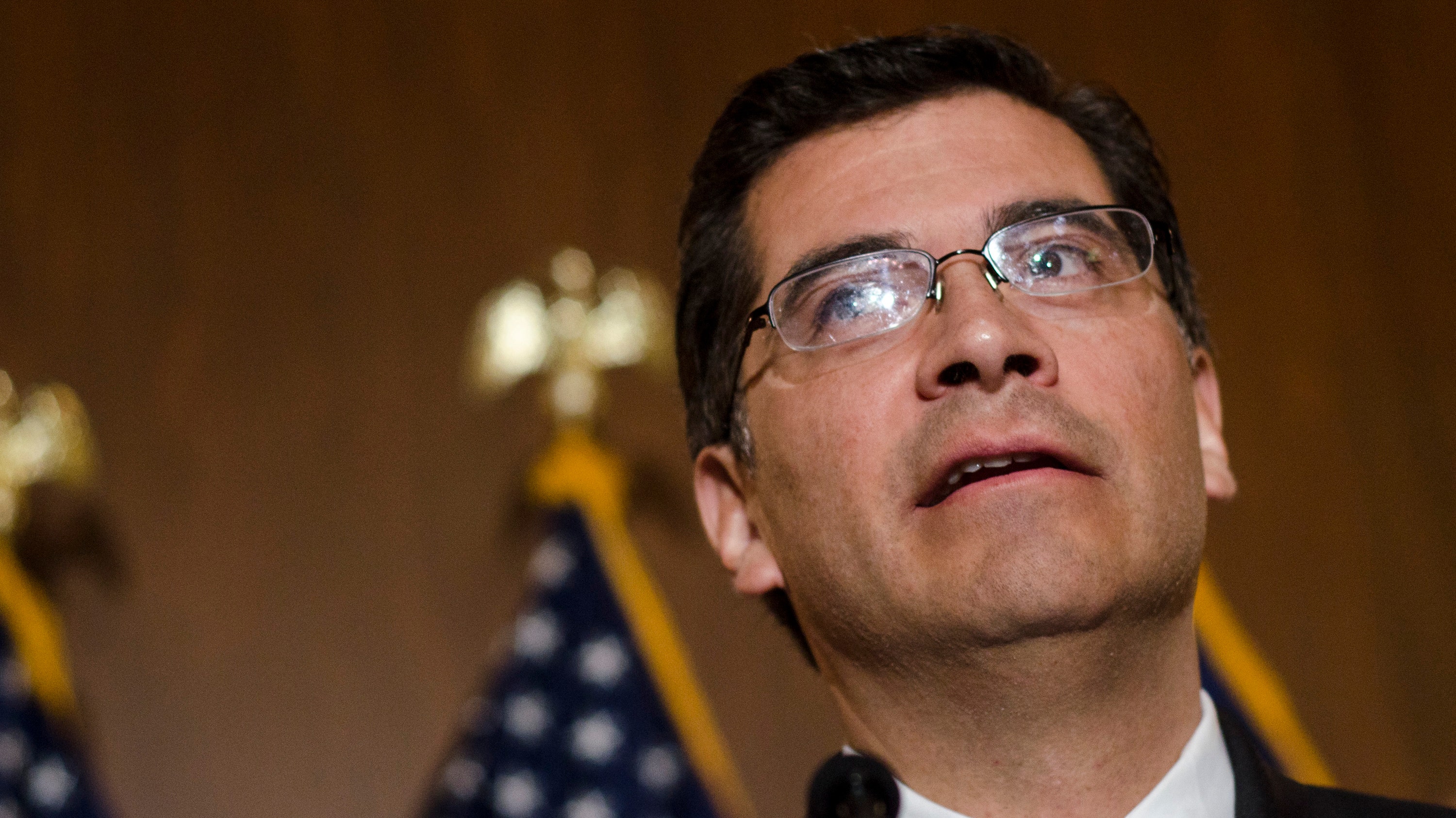 Rep. Becerra says he is considering a run for retiring Sen. Boxer's ...