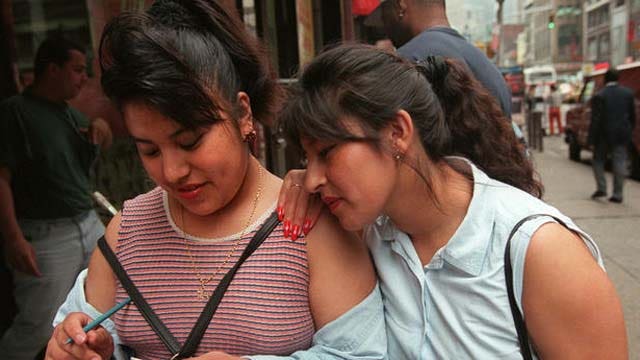 Dramatic Growth in Households Led by Single Women in New Mexico | Fox News
