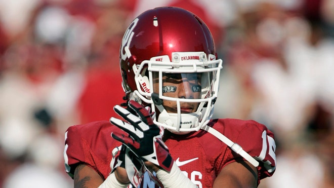 Top-Ranked Oklahoma Sooners Defense Finds Young Leader In Sophomore ...