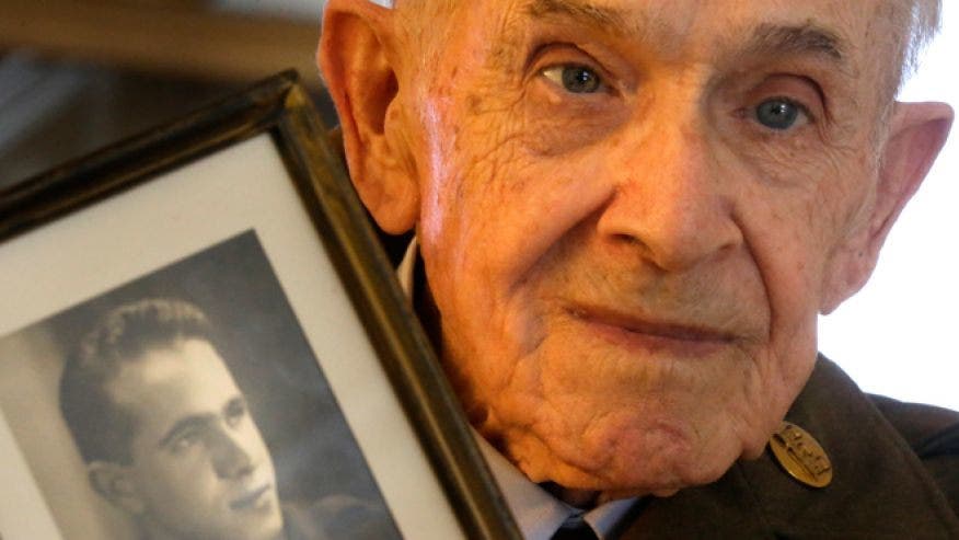 D-Day: A never-to-be-forgotten morning, 70 years ago | Fox News