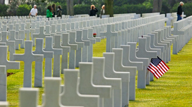 D-Day: The greatest day of the 20th Century | Fox News