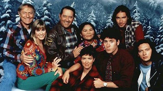 Then/Now: The Cast of 'Northern Exposure' | Fox News