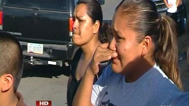 Authorities Raid Arizona Business, Arrest 7 Employees Over ...