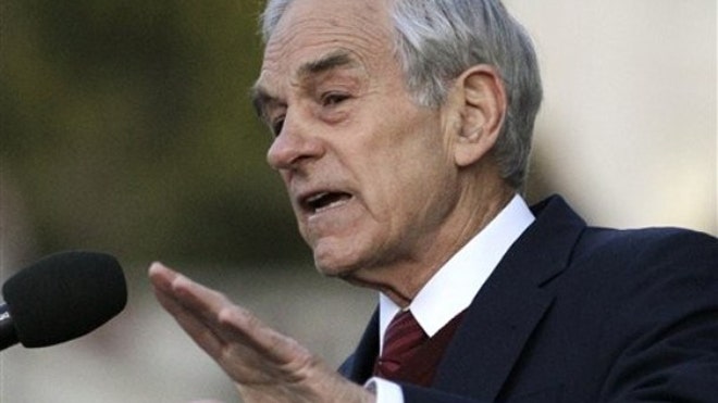 Ron Paul files complaint with UN agency in fight over namesake website ...
