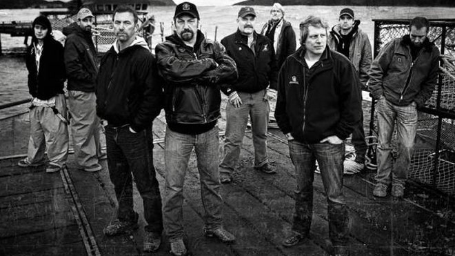'Deadliest Catch' captains say social media integral to show's ...