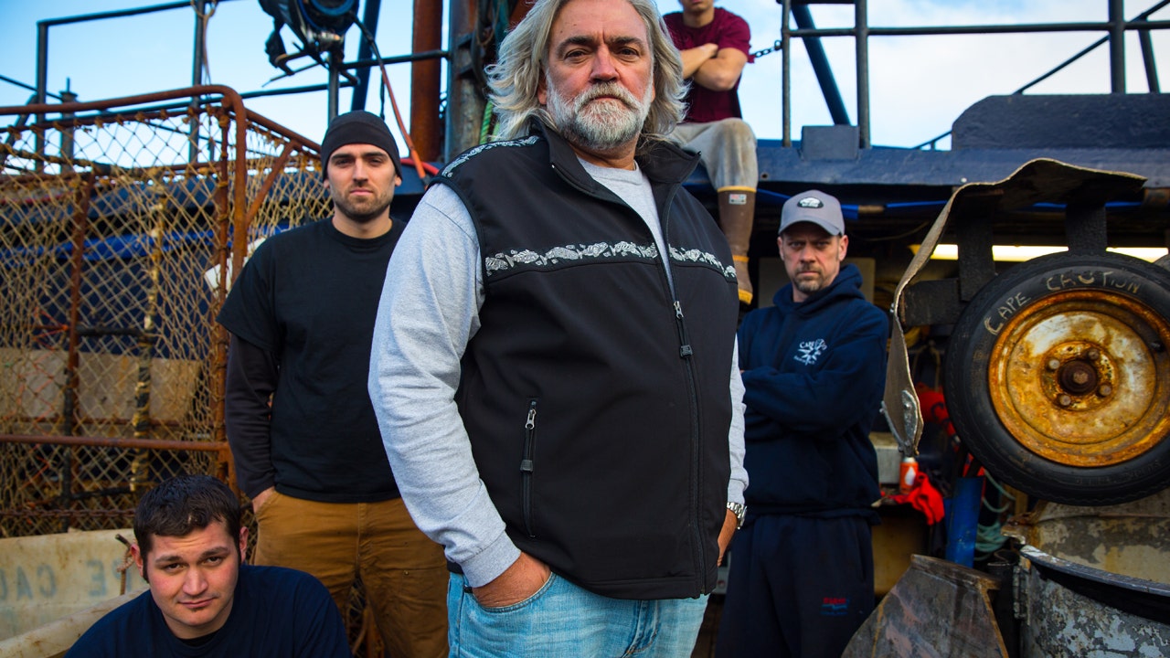 'Deadliest Catch' recap: Catch and release? | Fox News
