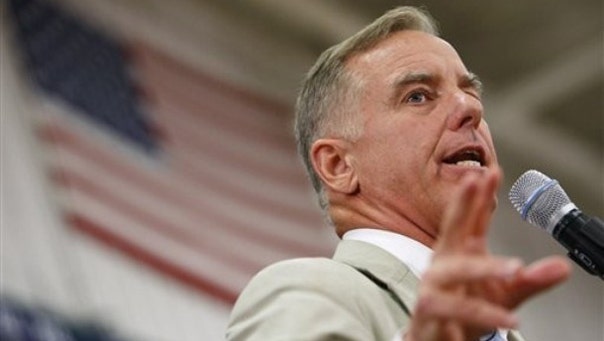 Liberals Ready to 'Fight' Over Concessions in Senate Health Bill | Fox News