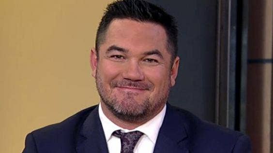 Cooking with 'Friends': Dean Cain's Grandma Thomas' Shepherd's Pie ...