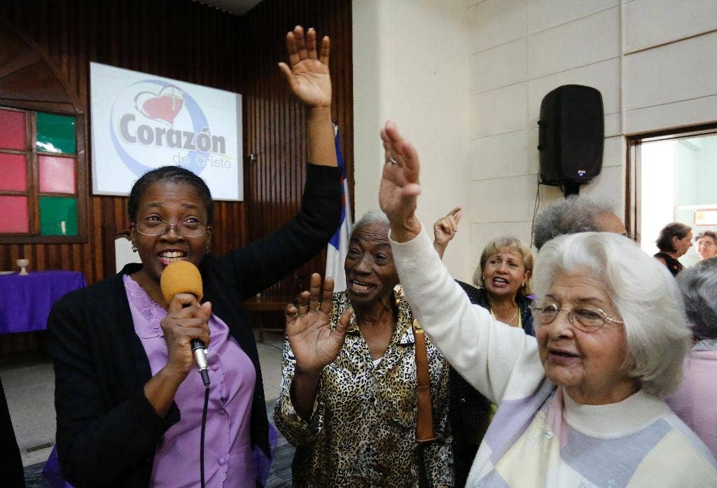Despite some tensions, evangelical churches booming in Cuba | Fox News