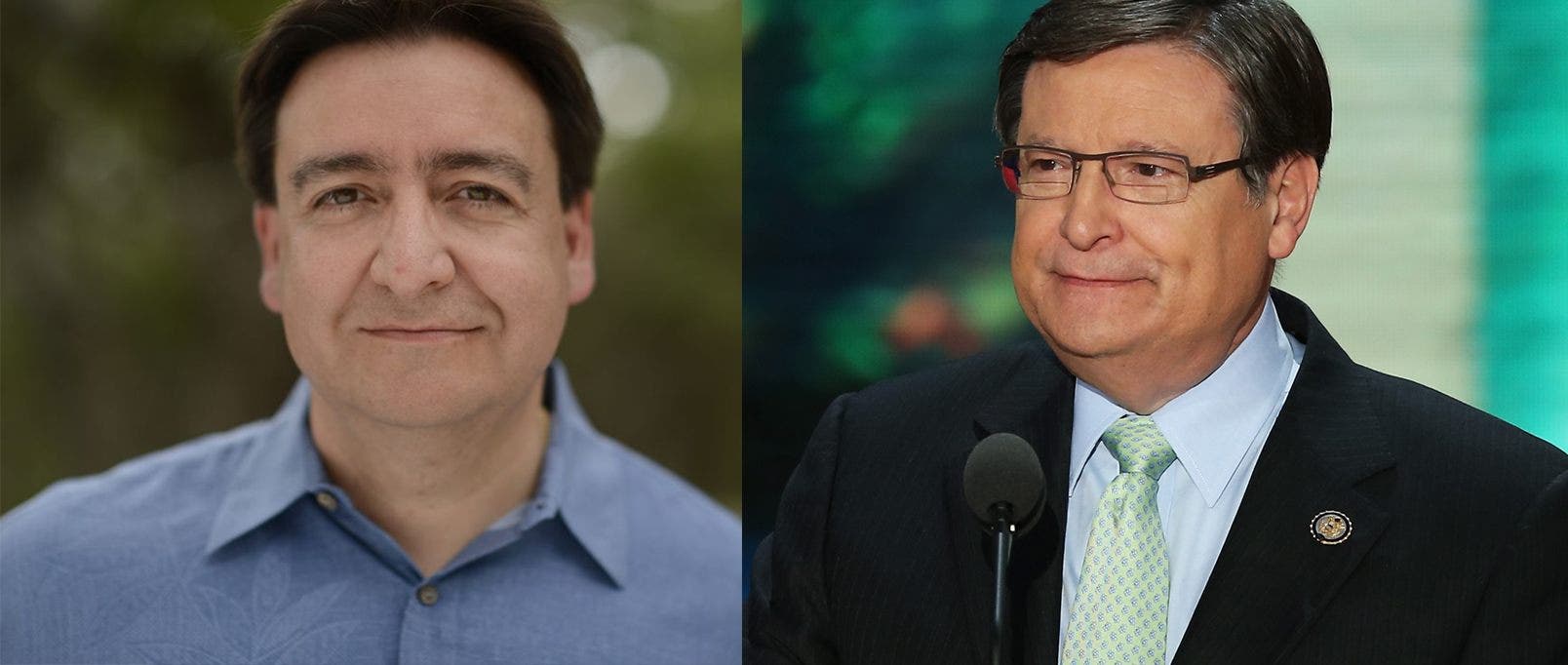 A Texas Congressional Debate in Espanol | Fox News