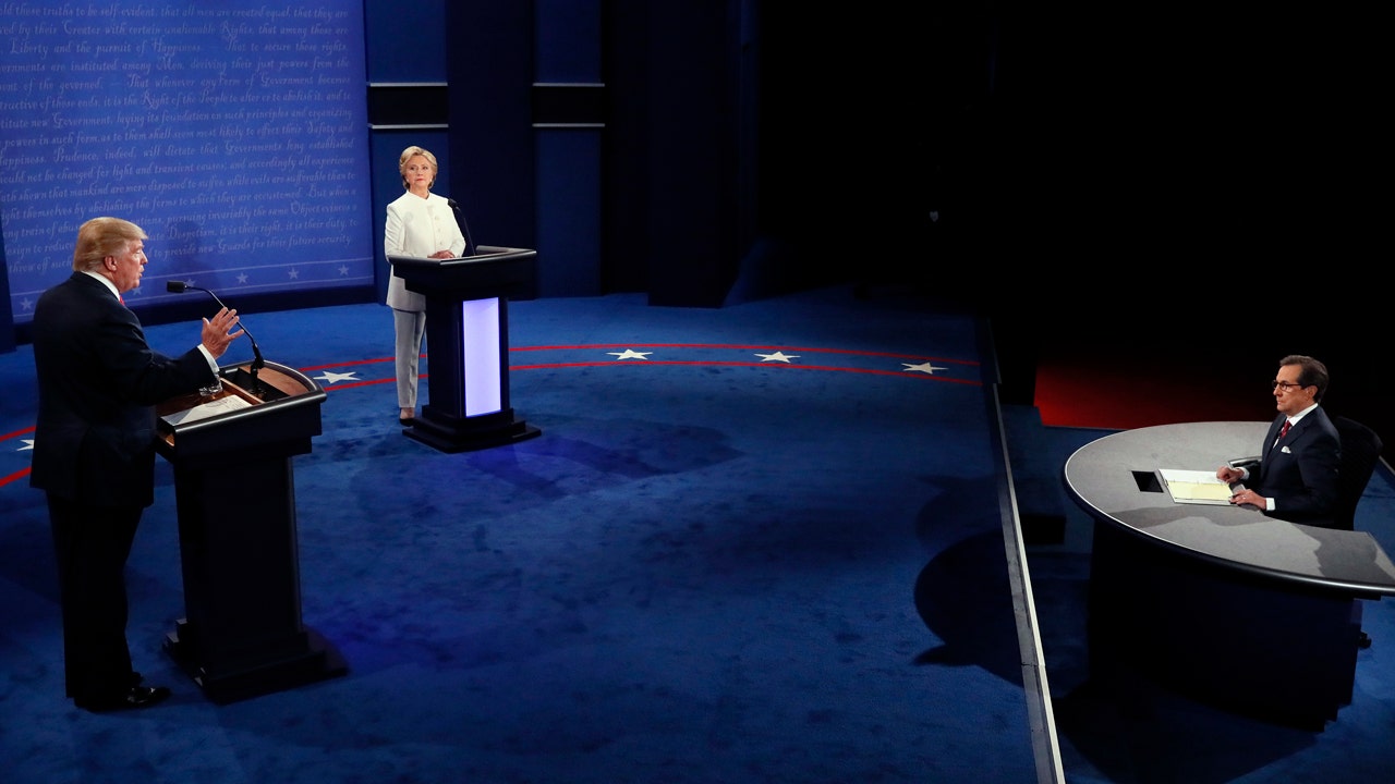 John Stossel: The ruling class, this election and you | Fox News