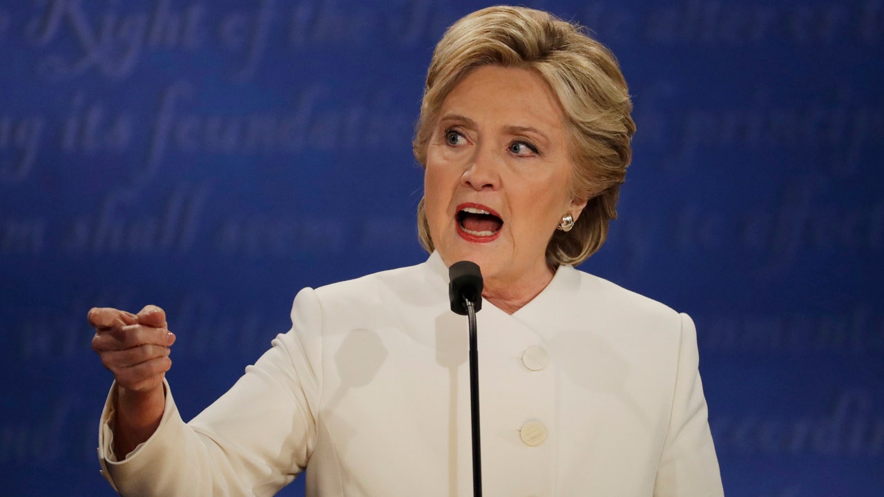 The Second Amendment and Hillary Clinton's basket of inconsistencies ...