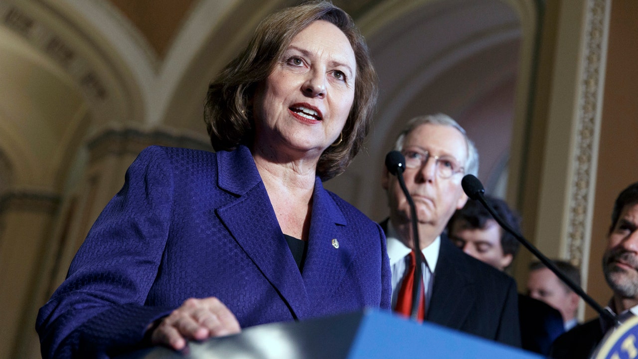 Nebraska Sen. Deb Fischer easily wins GOP primary in bid for second ...