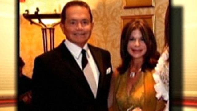 Tampa Driver Held in Killing of Affluent Latino Couple | Fox News
